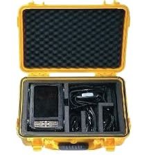 ECOGRAFO PORTATIL CTS 800 | Genética Tricolor
