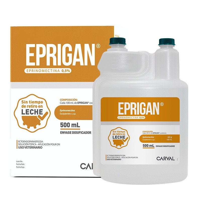 Eprigan | Genética Tricolor